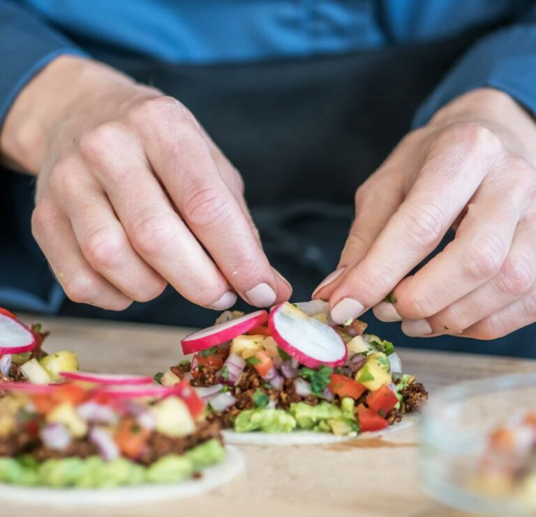 Home - Crystal Dawn Culinary