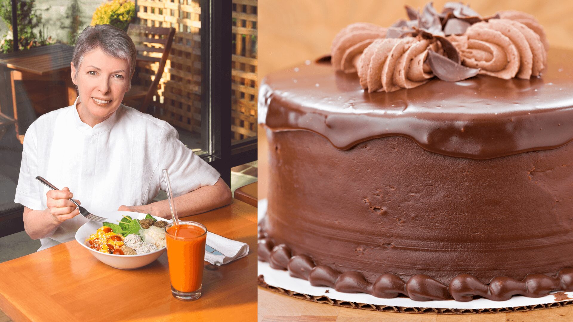 Mastering Raw Desserts with Chef Agathe: Versatile Cakes & Commercial ...